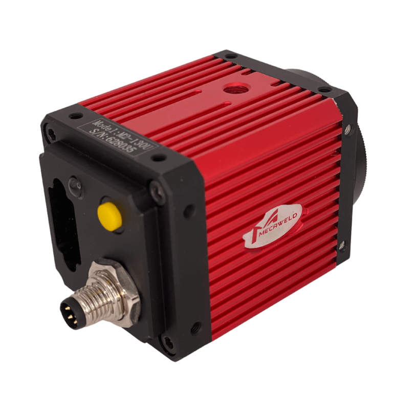 Best Welding Camera Manufacturer | Weld Monitoring Camera
