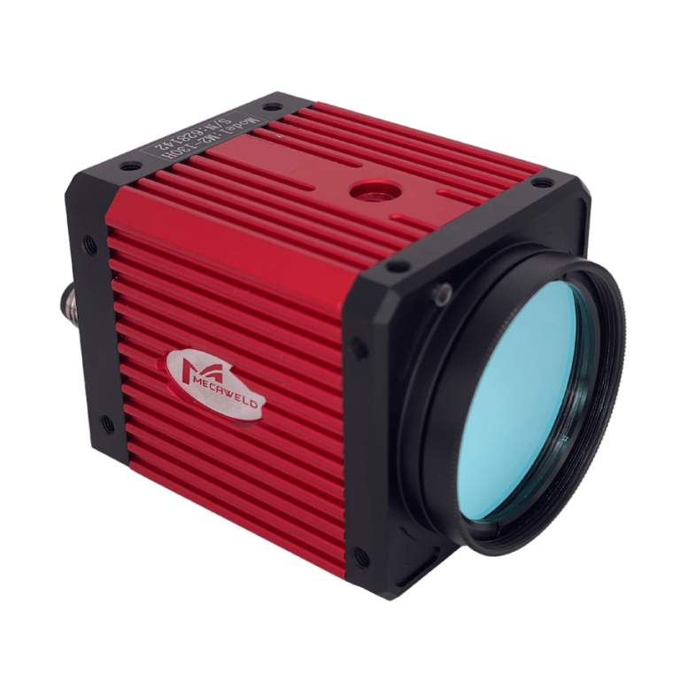 Best Welding Camera Manufacturer | Weld Monitoring Camera