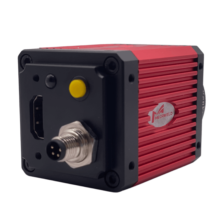 Best Welding Camera Manufacturer | Weld Monitoring Camera