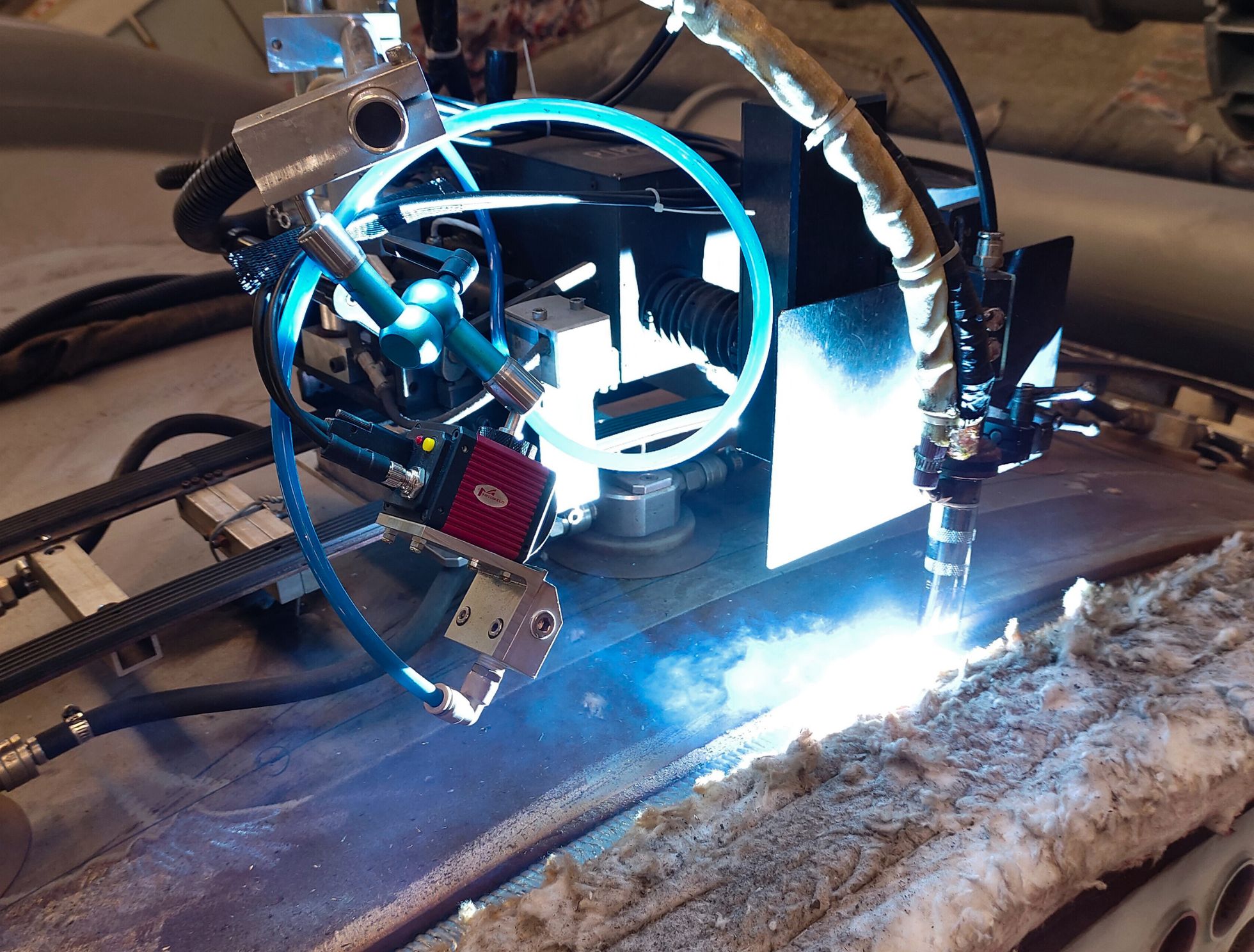 Understanding the Basics of Welding: An Introduction for Beginners ...