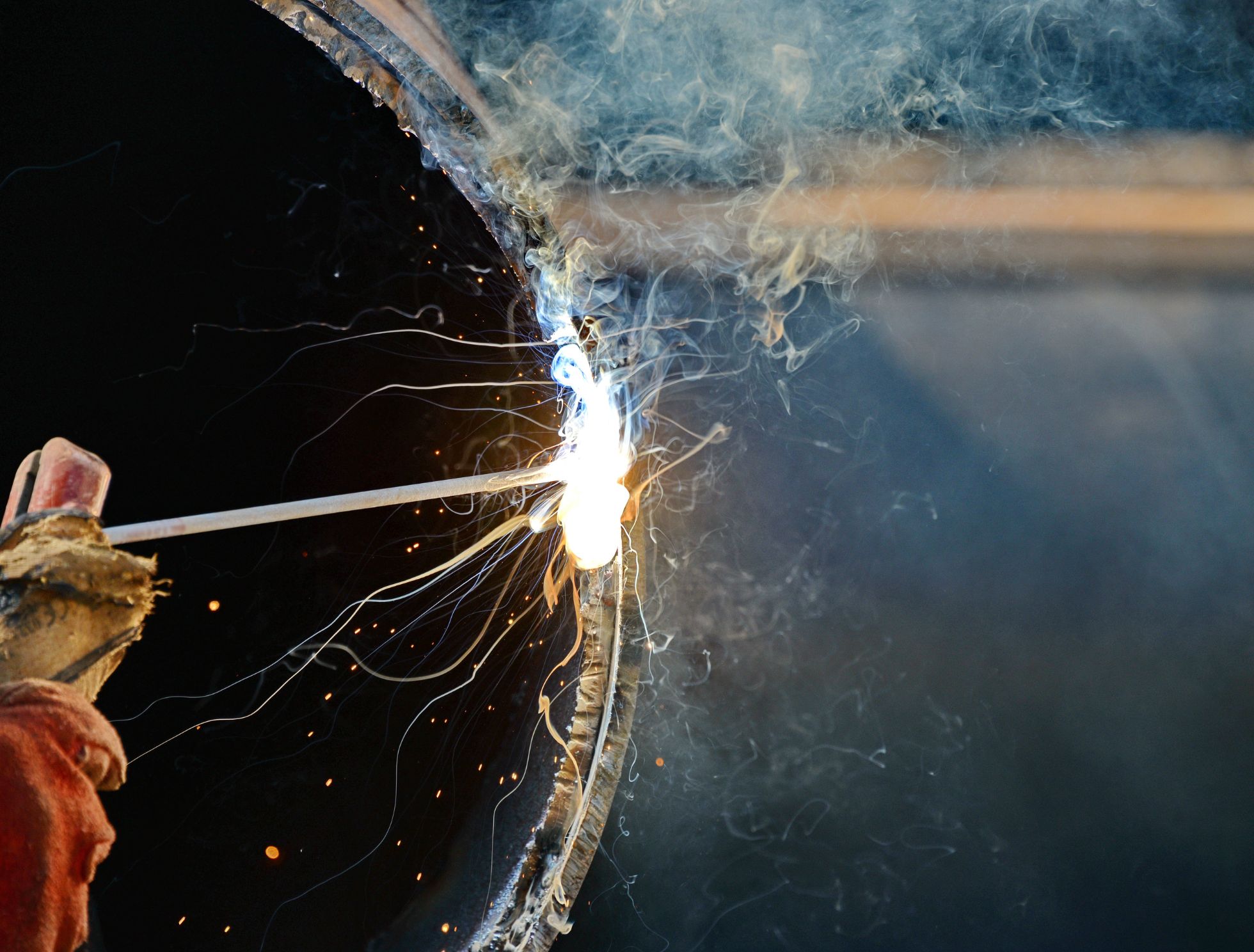 Ensuring Weld Integrity in Automotive Tubing - Mecaweld USA