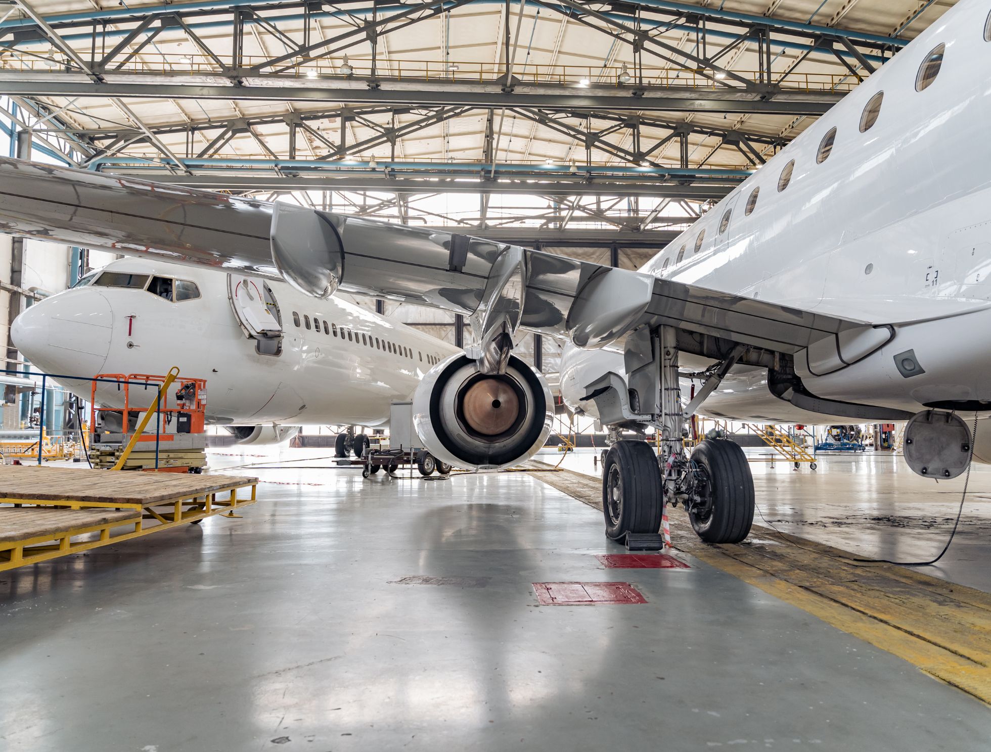 The Role of Welding in Aerospace: Pioneering Innovations and Challenges ...