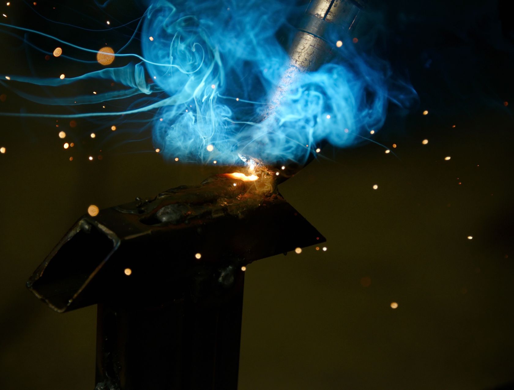 Most Common Welding Gases: Understanding Types, Uses, and Safety ...