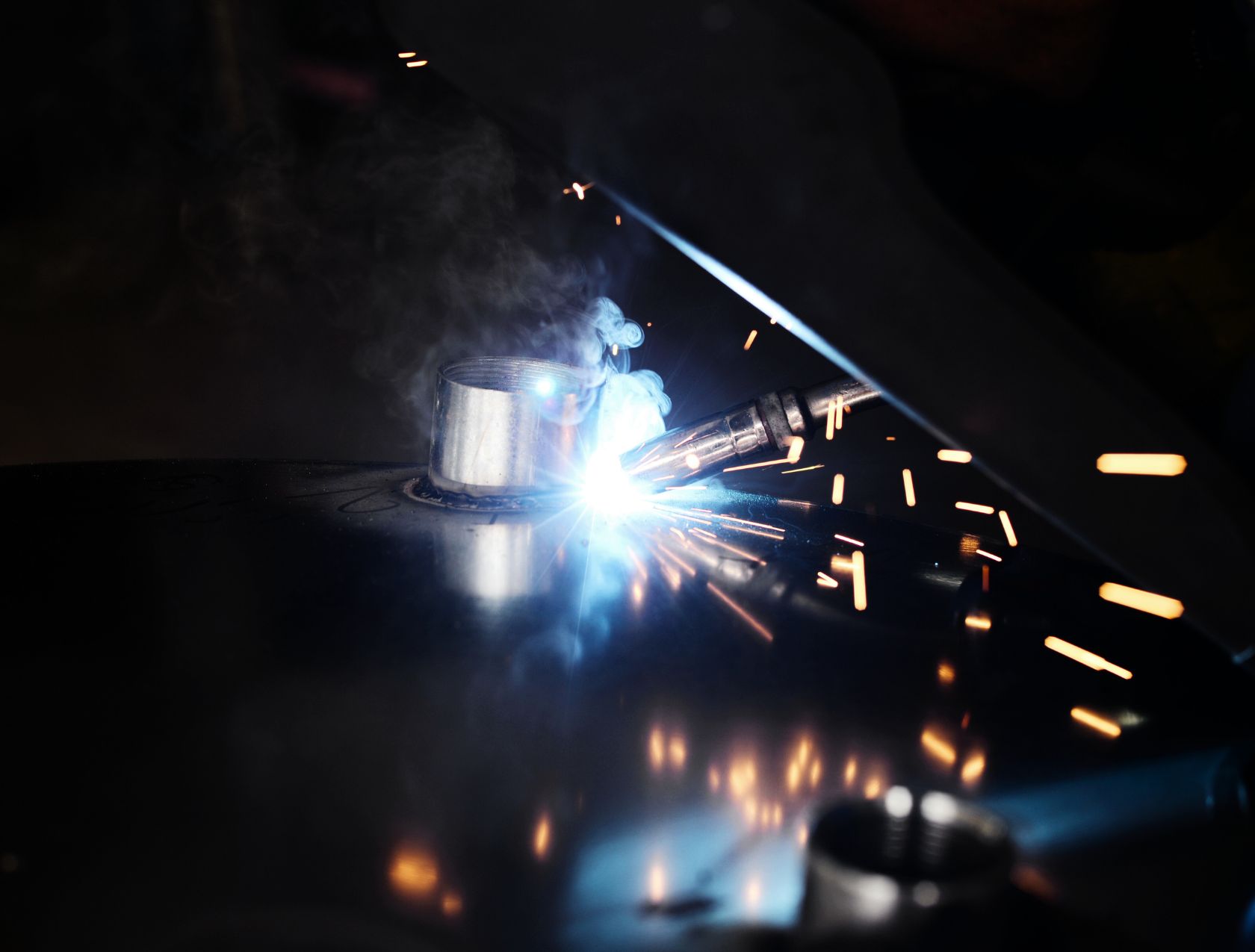 MIG and TIG Welding: Which One Should You Choose? - Mecaweld USA