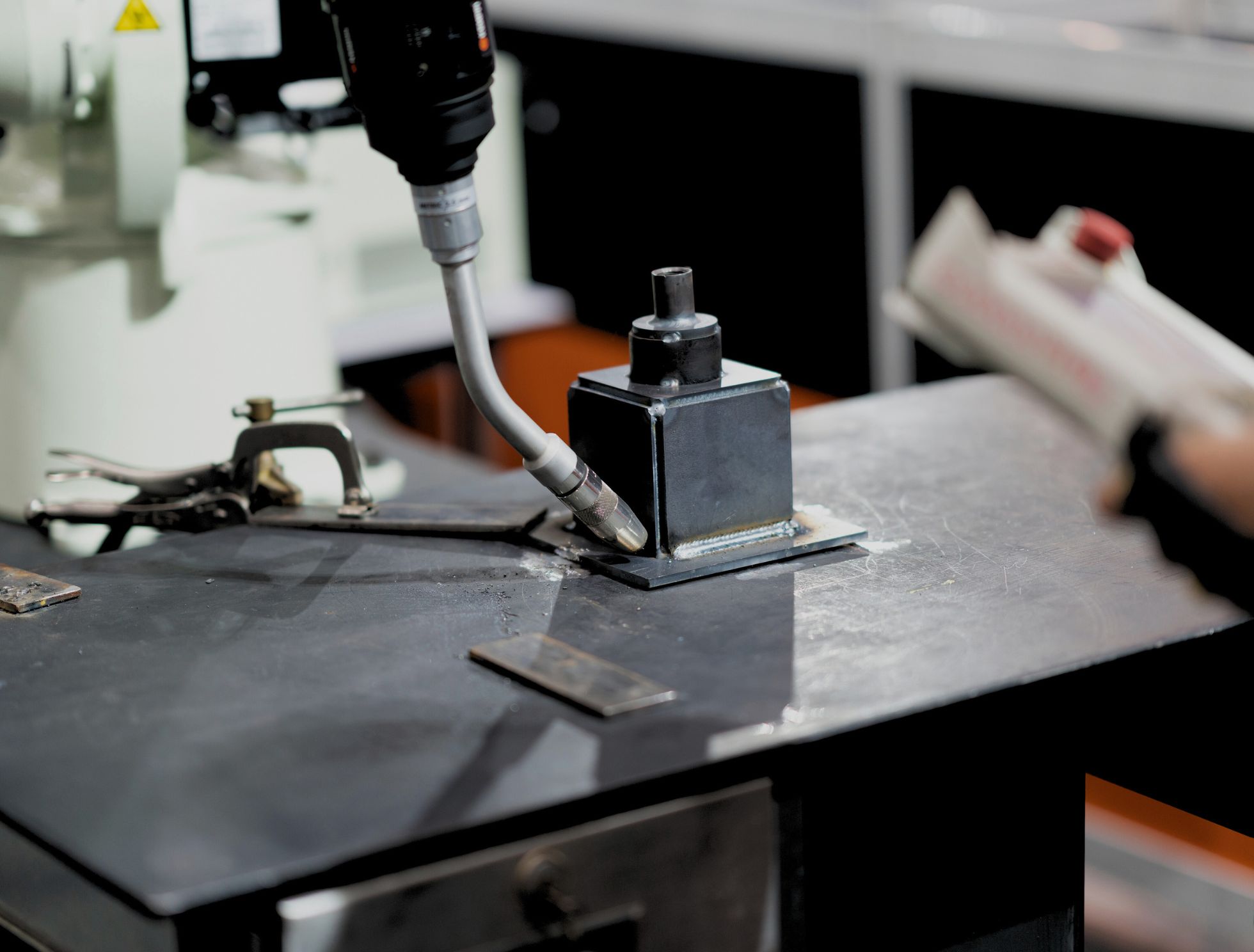 Welding Process and Uses: A Simple Explanation - Mecaweld USA