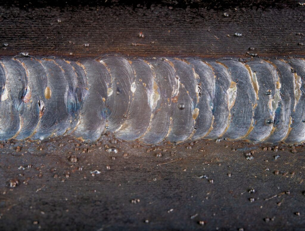 Welding Basics Archives - Mecaweld USA