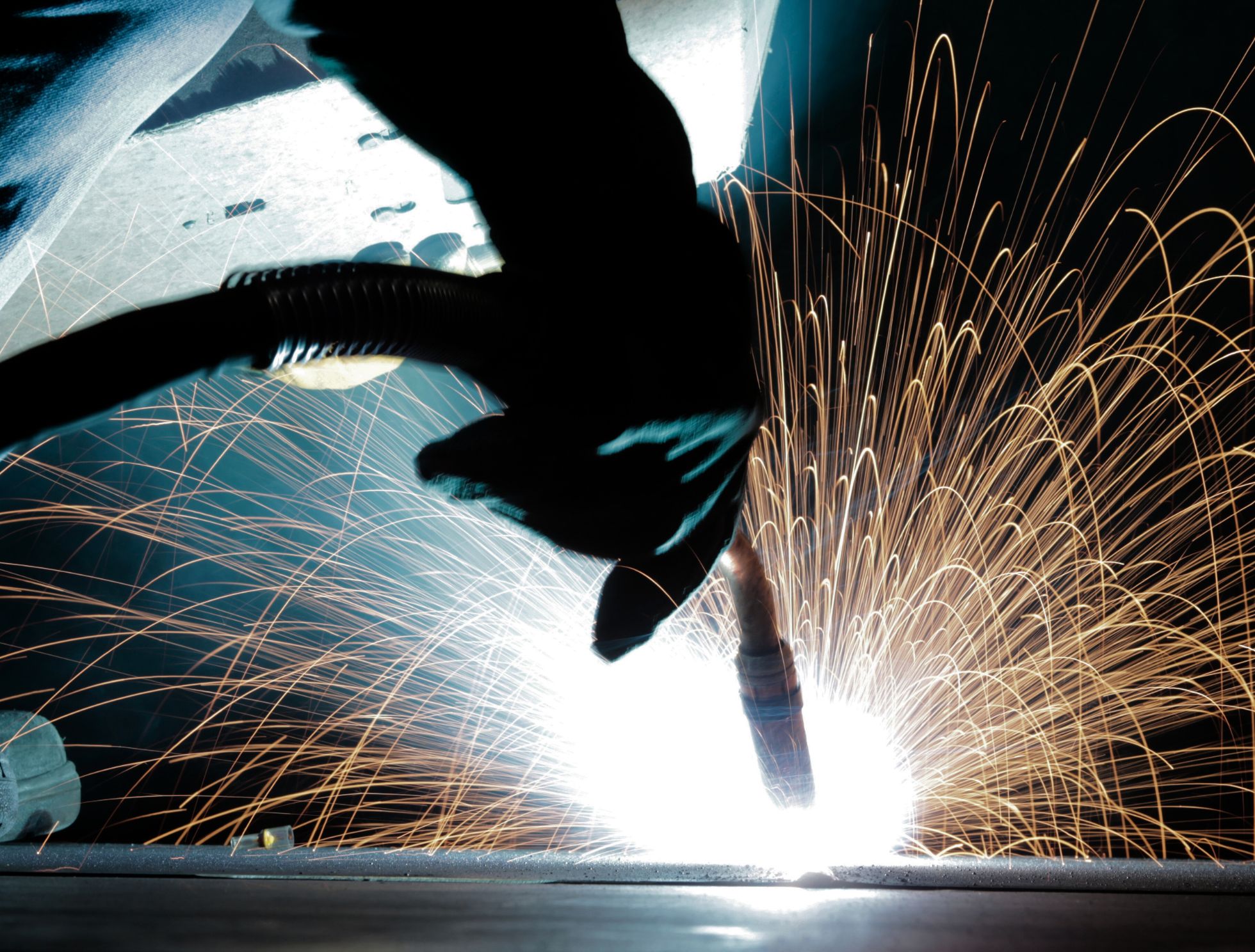 How Welding Cameras Help in Confined Areas - Mecaweld USA