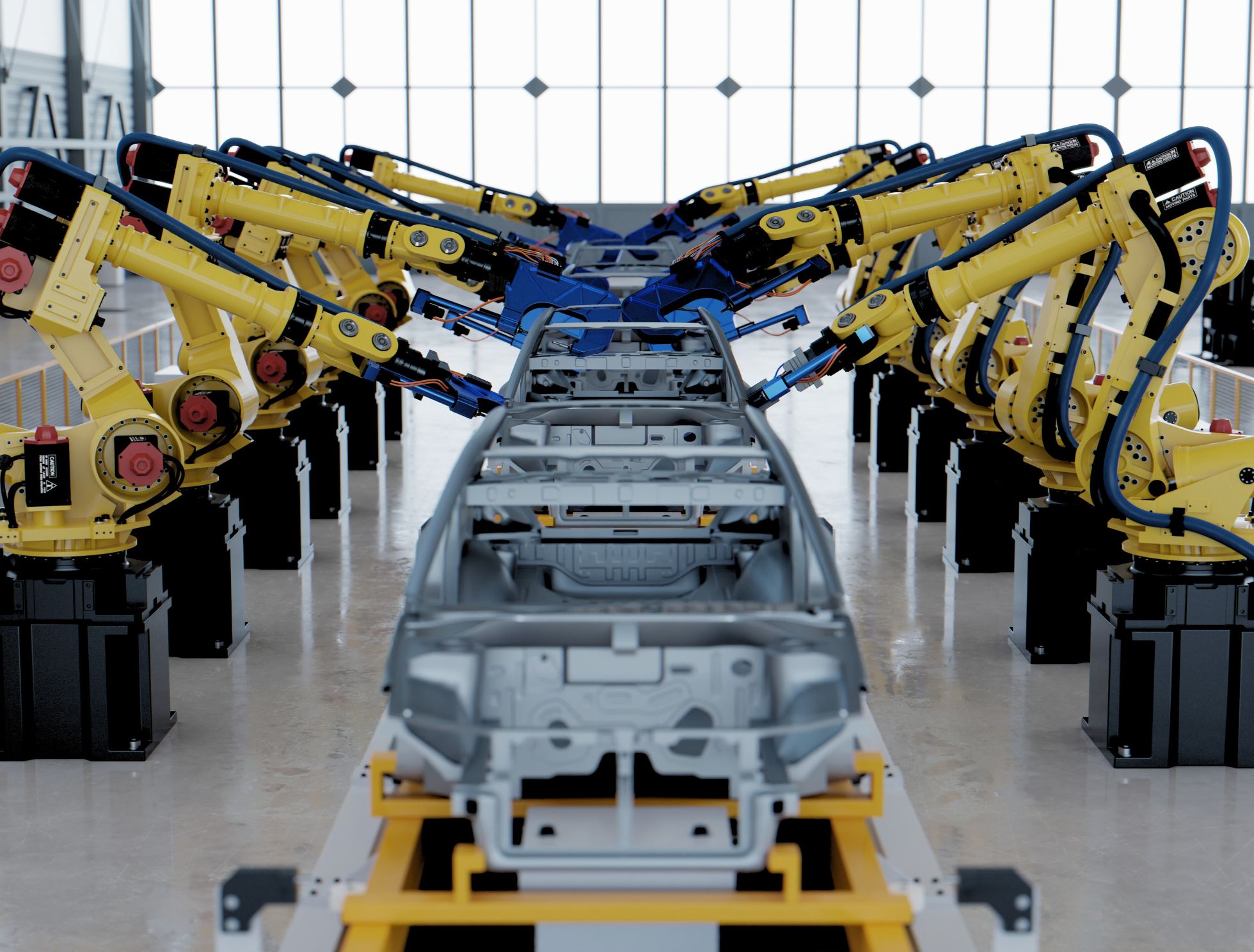 Using Welding Cameras in MIG Welding for Automotive Fabrication ...