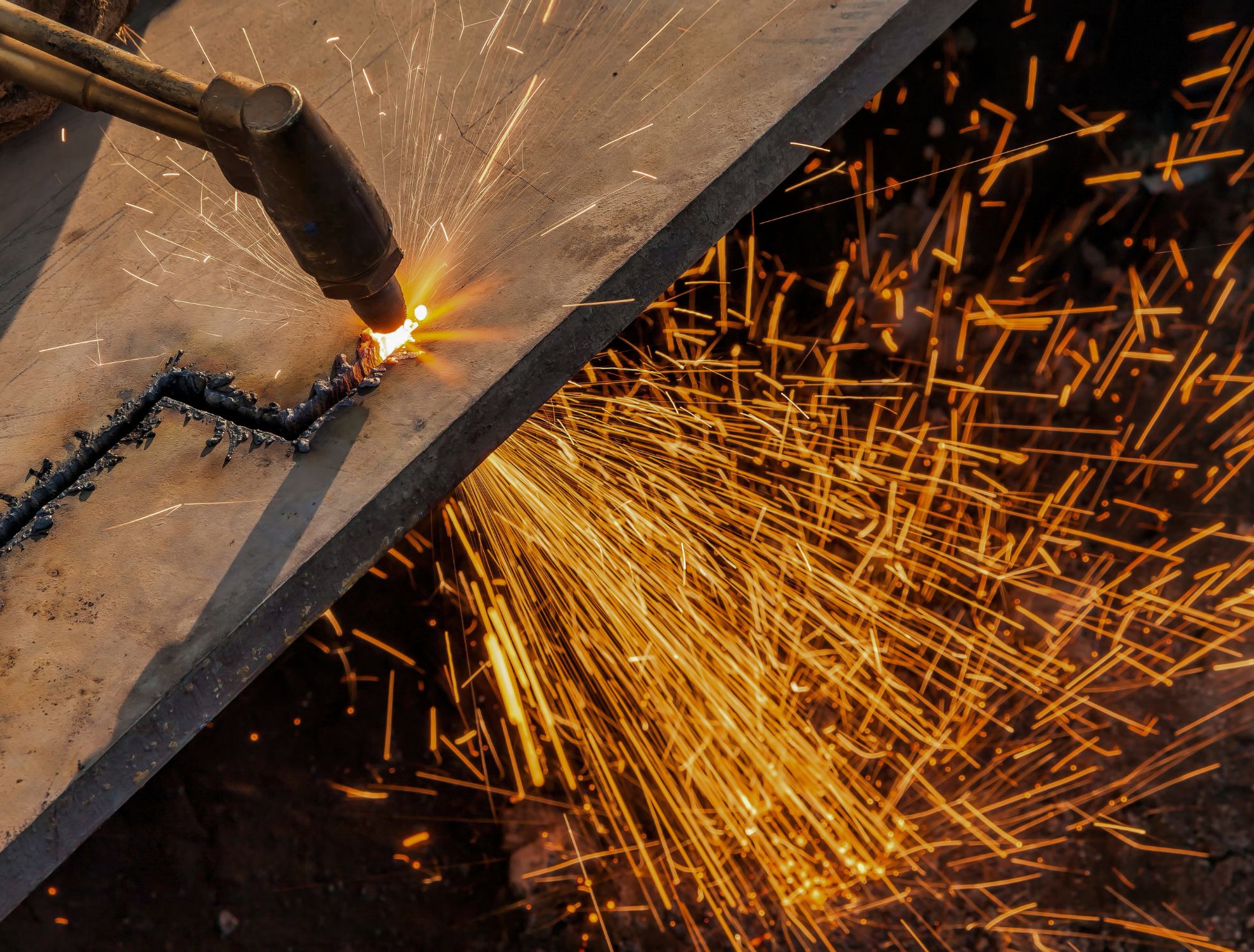 How to Avoid the Most Common Welding Mistakes - Mecaweld USA