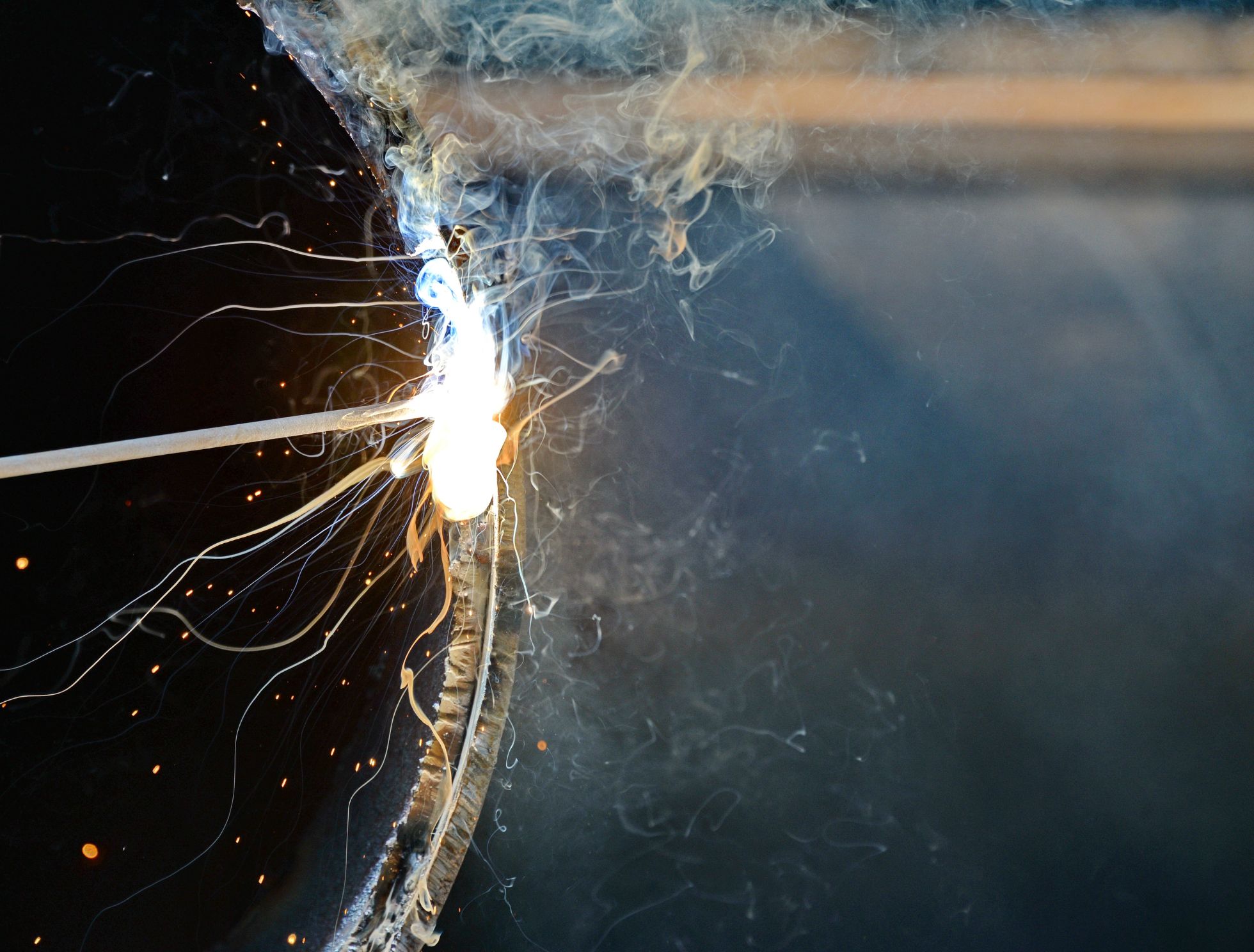 Welding Stainless Steel Best Practices to Avoid Warping - Mecaweld USA