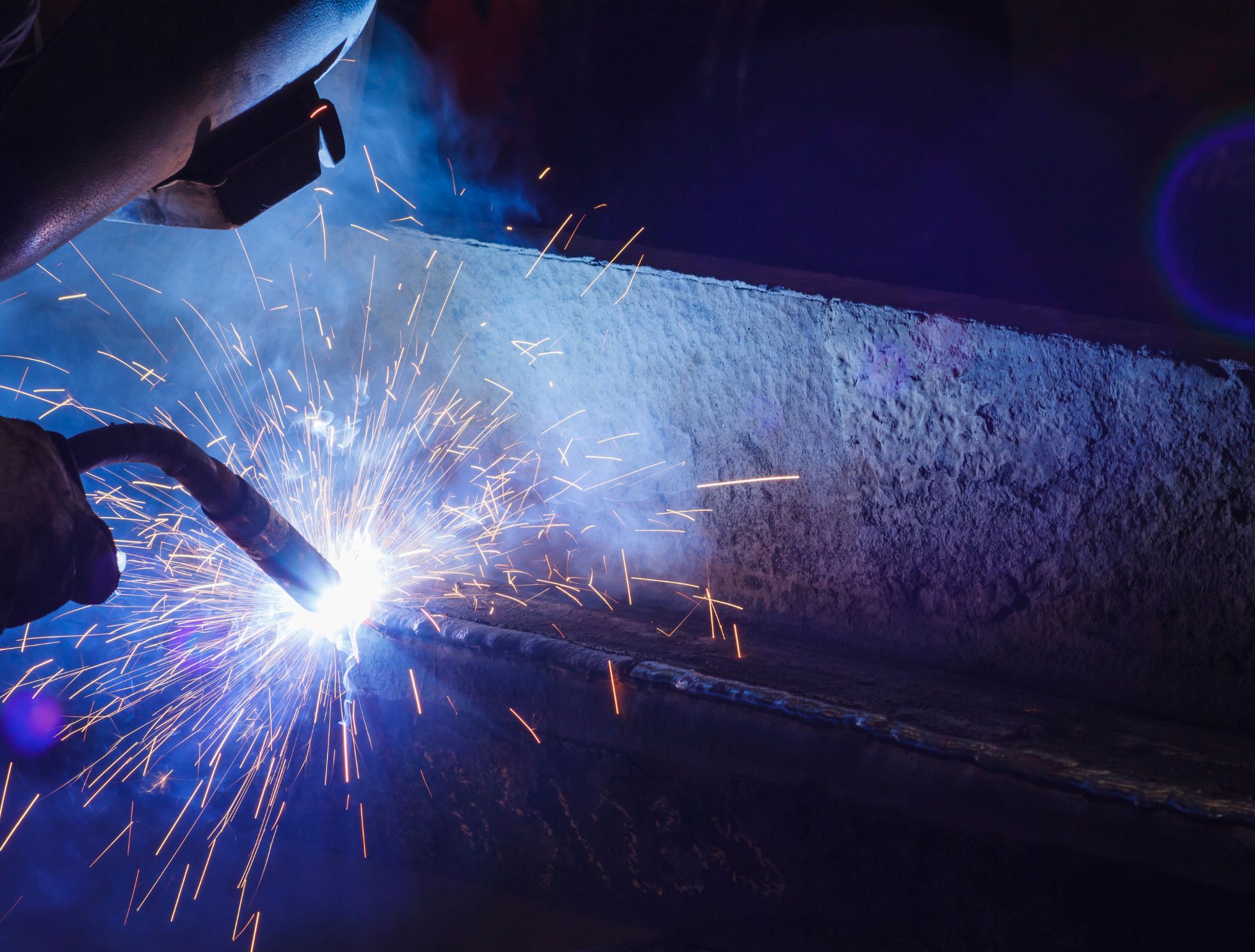 The Complete Guide to Weld Pool Monitoring - Mecaweld USA