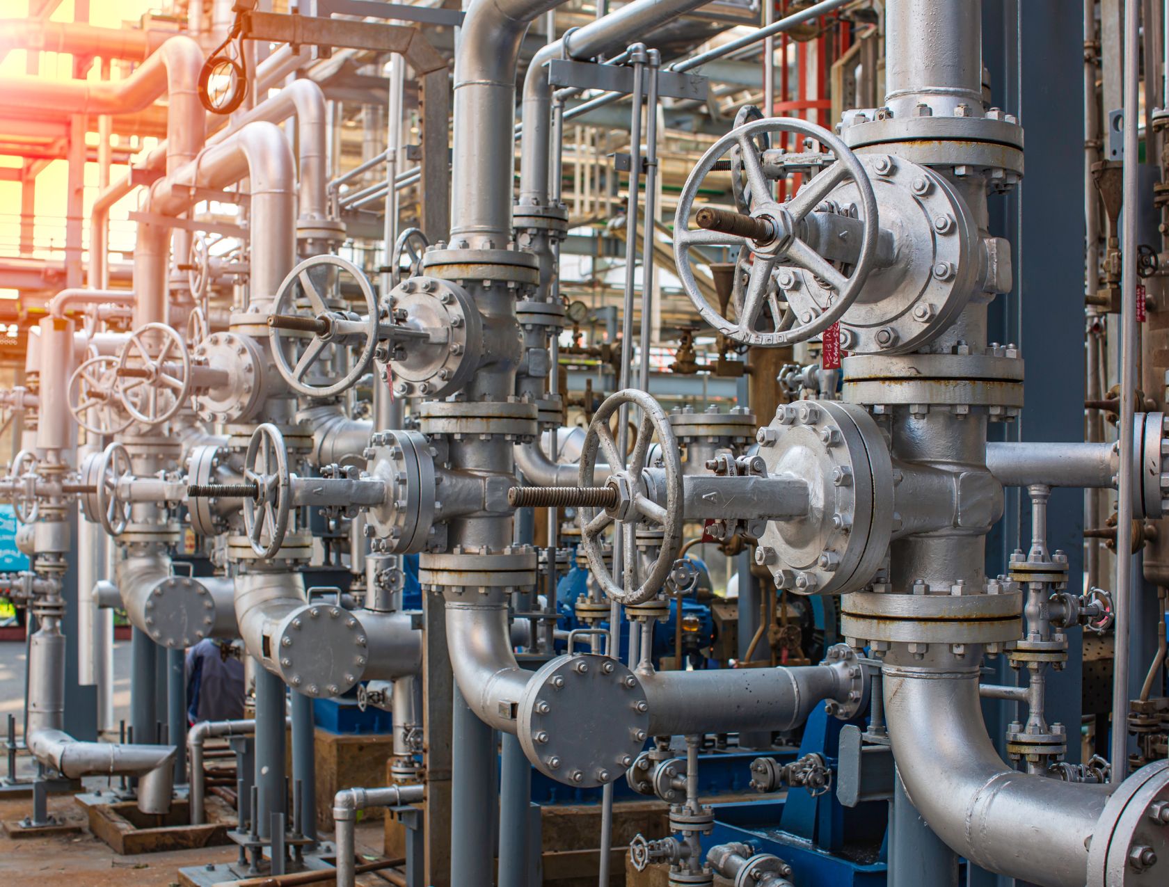 Tube and Pipe Welding Inspection and Detecting Seam Defects - Mecaweld USA