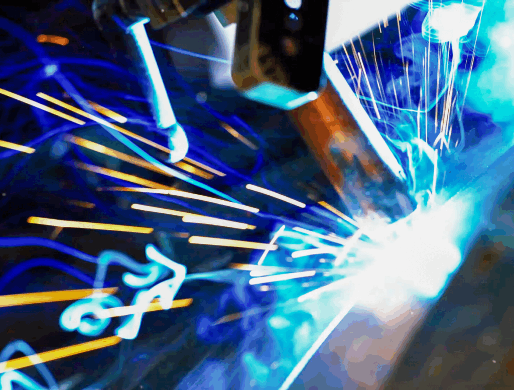 Different Types of Welding Processes Explained